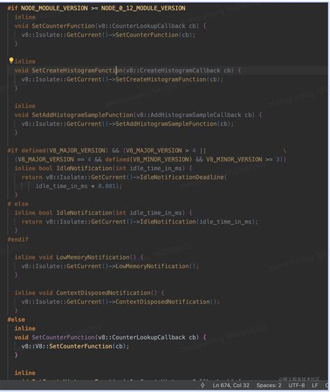【node】一个完整的 Node Addon 实现流程 掘金