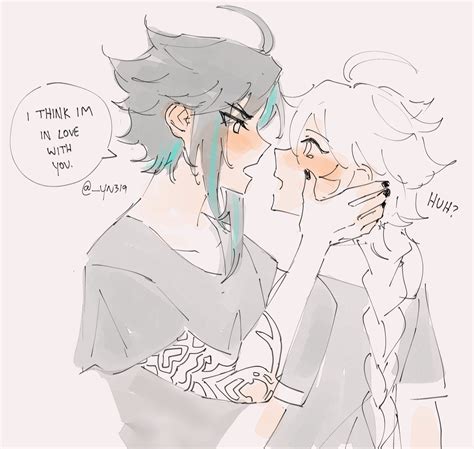 Xiaoaether Twitter Search Twitter Bocetos Bonitos Arte De Personajes Arte De Anime