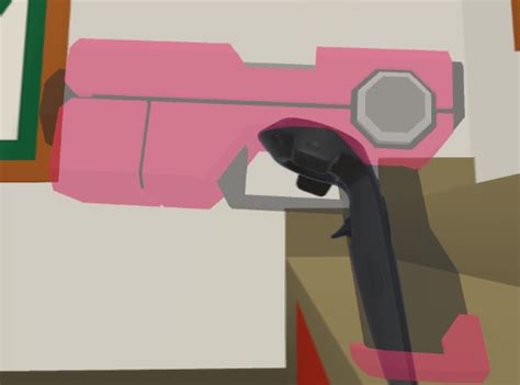 Advanced Vr Interactions In Unity Tutorial Kodeco