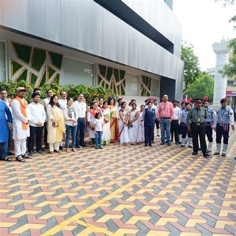 Gavs Technologies On Linkedin Independenceday Gavs Gslab