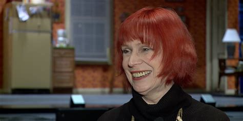 Broadways ‘kimberly Akimbo Transforms Kravis Center Stage Into Ice