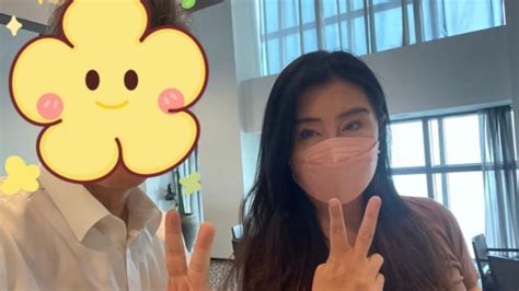 捕獲野生王祖賢！女神超美近況曝光 網激動喊：不敗美人 鏡週刊 Mirror Media