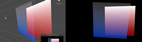 Linear Gradient With Transparency Unity Engine Unity Discussions