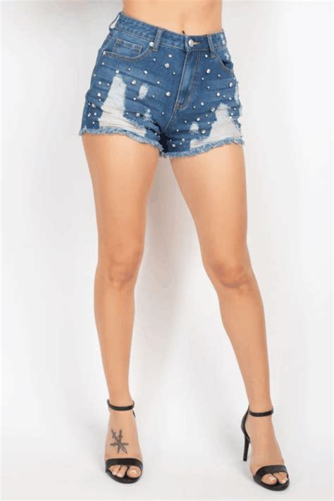 Shorts Rk Collections Boutique