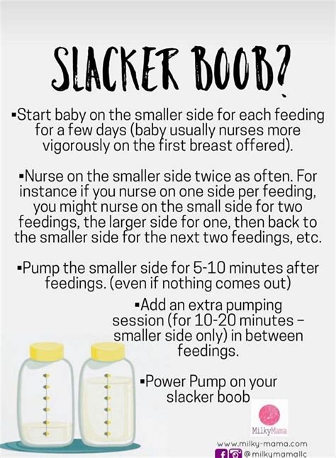 Breastfeeding Tip Artofit