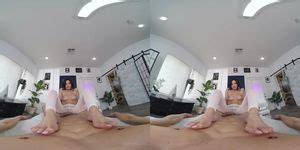 Scarlet Alexis Vr Scarlett Alexis Tnaflix Com