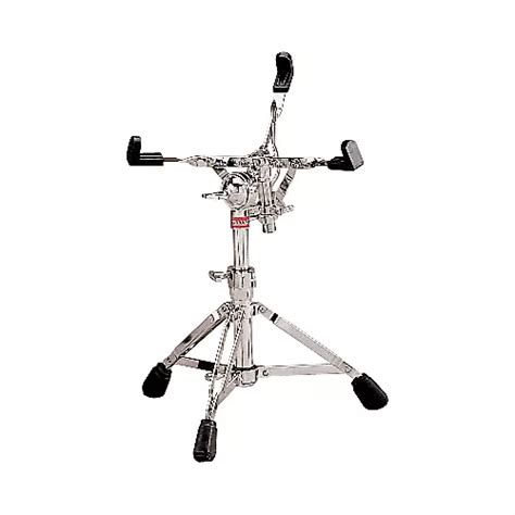 Ludwig Lm922ssl Double Braced Low Snare Drum Stand Musicians Friend