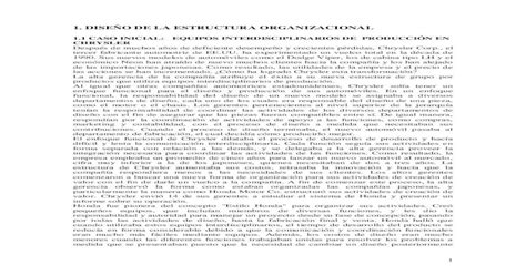 Pdf Ejemplos De Estructura Organizacional Oct 2012 Dokumen Tips