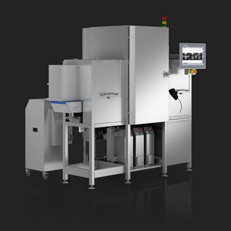 Laser Coding Bottles Wipotec