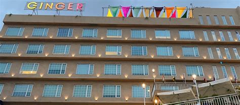 Ginger Surat City Centre 𝗕𝗢𝗢𝗞 Surat Hotel 𝘄𝗶𝘁𝗵 𝗙𝗥𝗘𝗘 𝗖𝗮𝗻𝗰𝗲𝗹𝗹𝗮𝘁𝗶𝗼𝗻