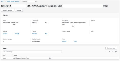 Support Automation Workflow Saw Runbook Awssupport