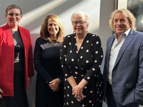 Jo Ann Simons Of Swampscott Honored As Leader Of A Top Women Led Business Swampscott Ma Patch