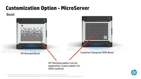Ppt Hp Proliant Microserver Gen8 And Ps1810 Switch Powerpoint Presentation Id 6755049