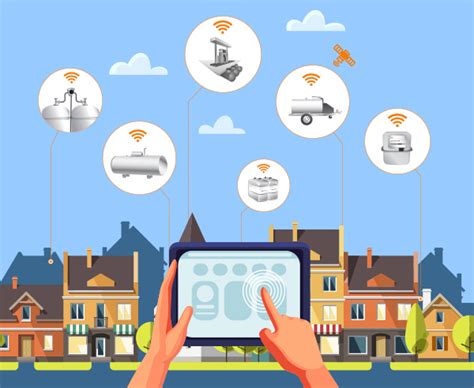 A Quick Guide To Successfully Implementing Your IIoT Solution Sensile