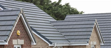 Typical Pitched Roof Slope