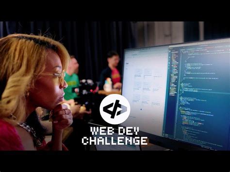 Free Video Build The Future Of Ai Native Ux In 4 Hours Web Dev Challenge S2e6 From Learn