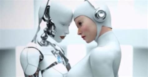 Gli Esperti Di Robotica Affermano Che Entro Il 2050 Gli Umani Non Solo