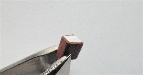 Самая маленькая книга в мире Пикабу