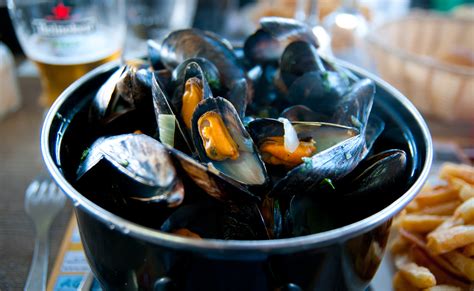 A List Of 10 High Purine Foods List Of Foods