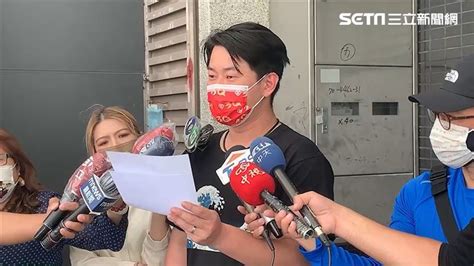 辭黨職下一步「退黨」？ 陳柏惟否認：希望為大家做更多事 政治 三立新聞網 Setncom