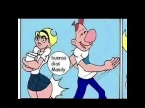Buenos Dias Mandy Gone Sexual No Clickbait Buenos Dias Mandy Know Your Meme