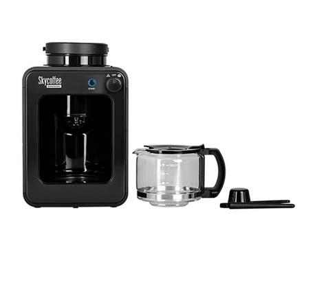 Кофеварка капельная Redmond SkyCoffee M1505S купить в Москве на NeAmazon