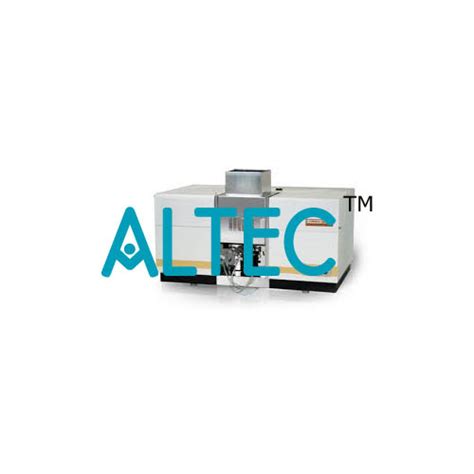 Fully Automatic Atomic Absorption Spectrophotometer Manufacturers Suppliers And Exporters In