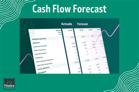 Cashflow Forecasting How To Do It Without Pulling Your Hair Out