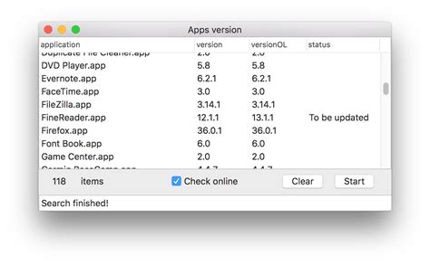 How To Automatically Update All Your Mac Apps Including Non App Store