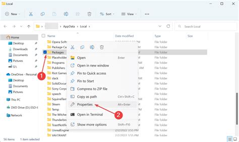 7 Soluciones Para El Error 0x80070005 De Microsoft Store