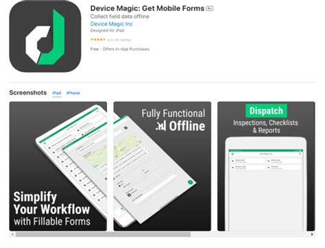 Top 10 Mobile Data Collection Apps You Need To Try The Jotform Blog