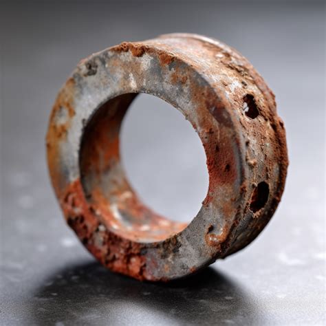 How To Prevent Rust On Your Metal Parts