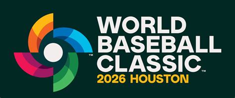 World Baseball Classic Houston Astros