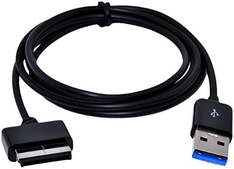 Lionx Usb 3 0 Data Sync Fast Charger Cable For Tablet Eeepad Tf101 Tf201 Tf300t