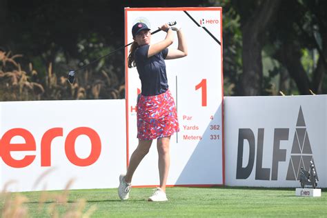 Florentyna Parker Of England During The First Round A Photo On Flickriver