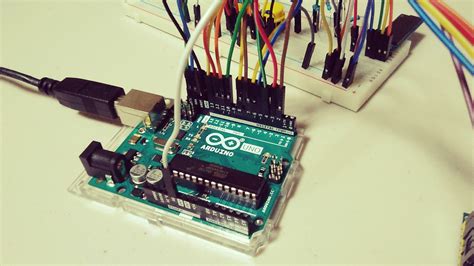 Arduinoを使っての電子工作は意外と簡単で超絶楽しい 名古屋とエンジニアリング
