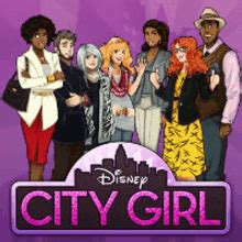 City Girls S Tenor