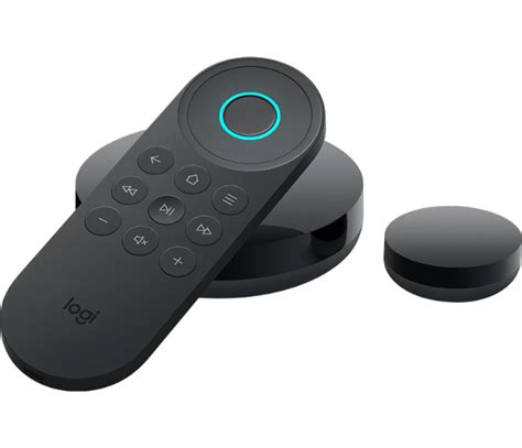 Logitech Harmony Express Is A Revolutionary Universal Voice Remote With Integrated Amazon Alexa