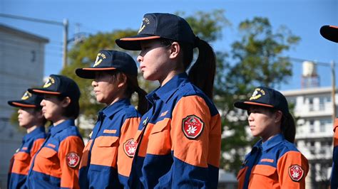 鹿児島県危機管理防災局消防保安課様消防団PR推進動画制作広報業務 鹿児島の広告代理店 有限会社アドバンテージ