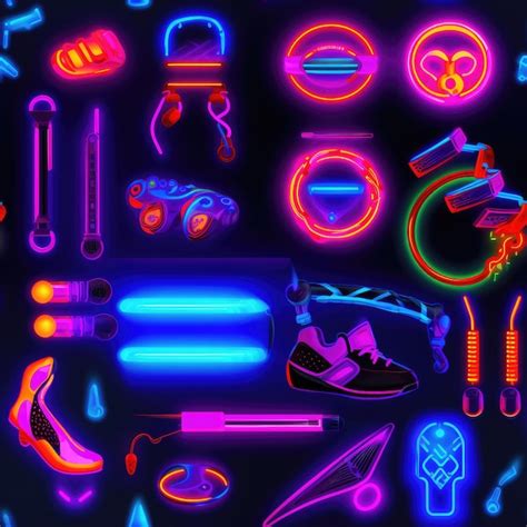 Premium Ai Image Seamless Tileable Patterns Of Nature That Are