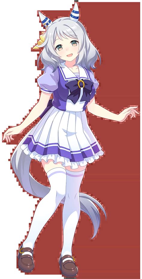 Hishi Miracle Uma Musume Wiki Fandom