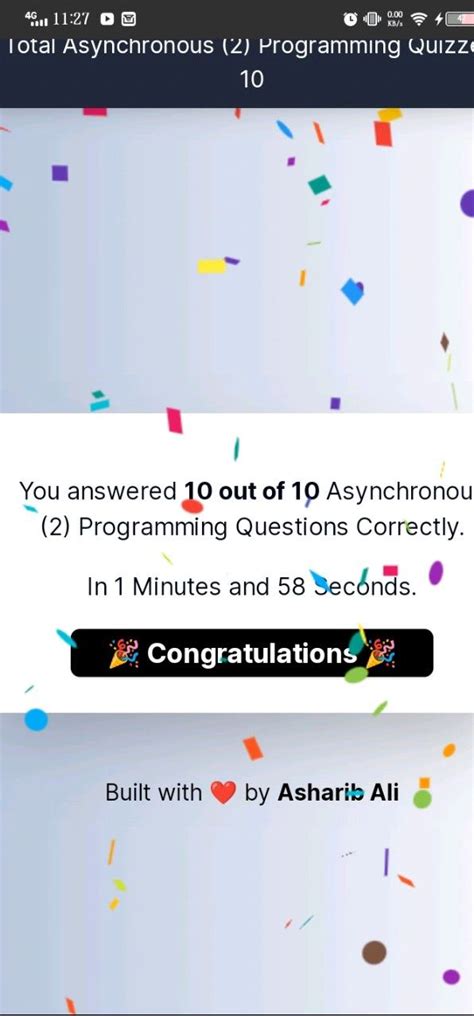 Ayesha Nazeer On Linkedin Quiztime Learningwithfun Bestteacherever