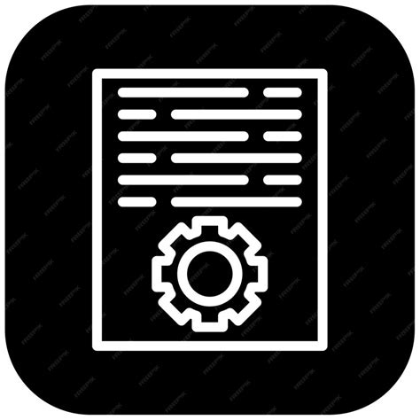 Premium Vector Project Implementation Vector Illustration