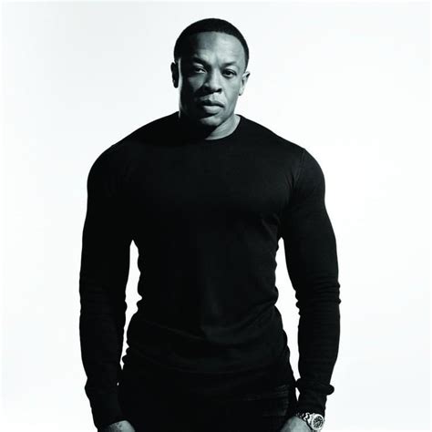 Dr Dre Lyrics Songs And Albums Genius