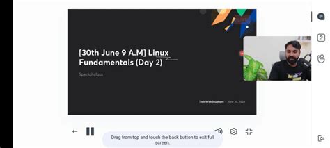 Swastik Shukla On Linkedin Devops Challenge