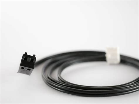 PWM Adapter Cables For Controlling Fans With GPU