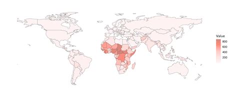 Chapitre 13 Créer Des Cartes Avec Ggplot2 Valoriser Ses Données Avec R