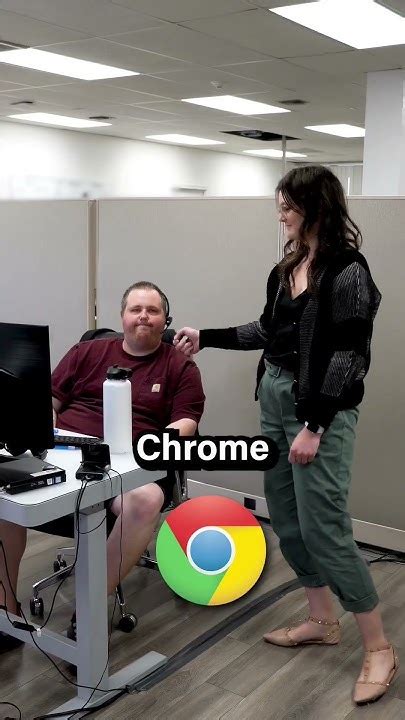 Como Que Chrome Programador Programacion Humor Programmer Programming Youtube