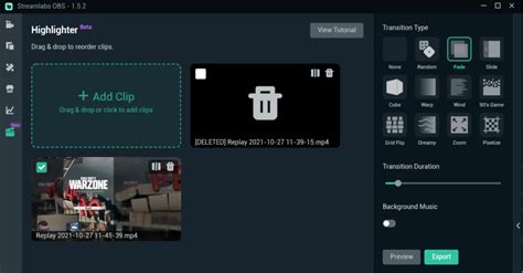 How To Setup Instant Replays In Streamlabs OBS Easy Guide Get On Stream