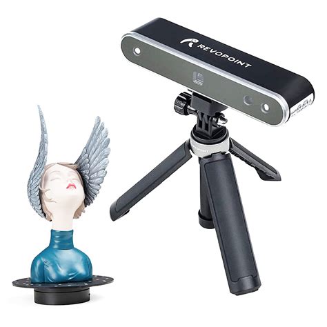 Revopoint Pop 2 3d Scanner Standard Edition
